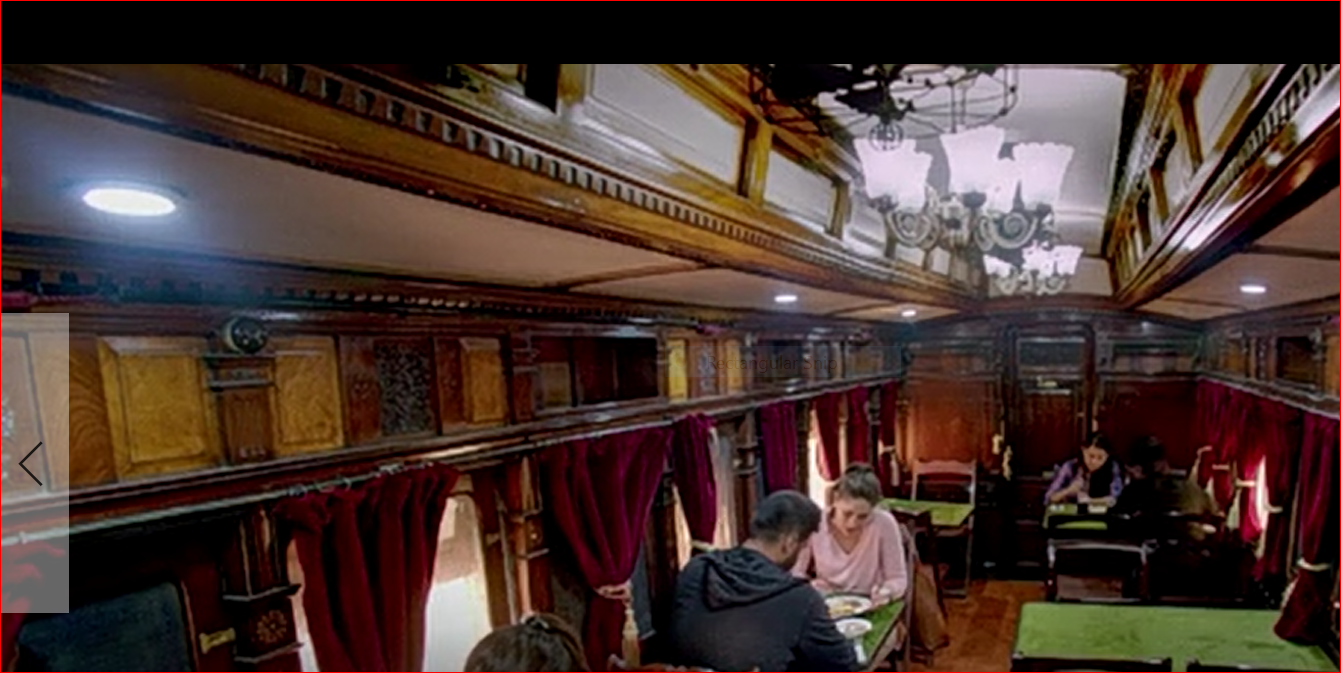 Vice Regal Dining Conservation – Heritage Preservation Atelier